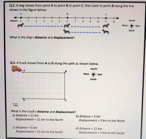 solved a is the total path length traveled from one
