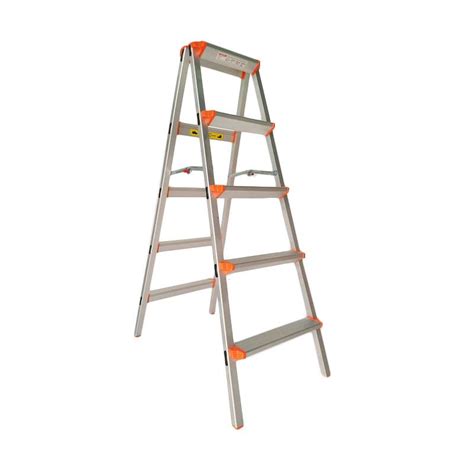 Jual Alexander Step Ladder Aluminium Tangga 135 Cm Di Seller Tangga Alexander Cilincing