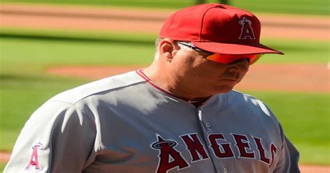 Should The Angels Move On From Mike Scioscia Yes Heres Why
