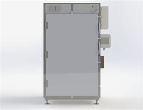 100kw Microwave Generator Get2024 Microwave Techniques