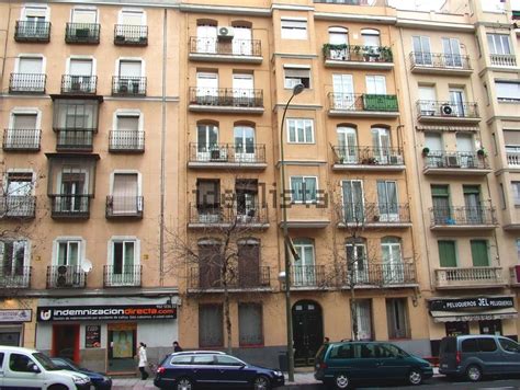 Calle Jose Abascal 33 Madrid — Idealista