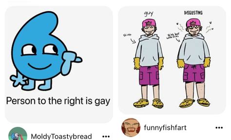 2 Types Of Athf Artists Aqua Teen Hunger Force Aqua Teen Hunger Force