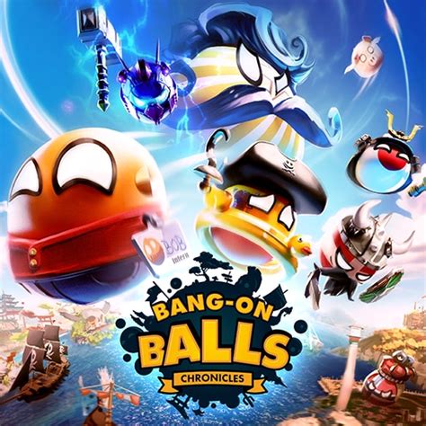 Guía De Trofeos Bang On Balls Chronicles Gamerbase