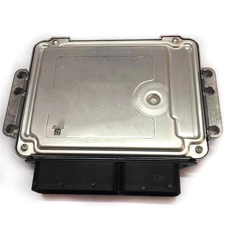 New And Original Cummins Engine Control Unit Ecu 0281019254 Edc17 3610910