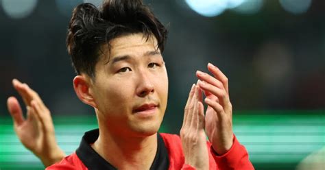 손흥민 드디어 호날두와 붙는다 포르투갈 페르난데스 선발 제외