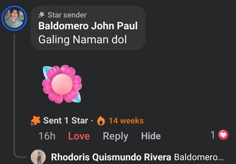 Rhodoris Quismundo Rivera