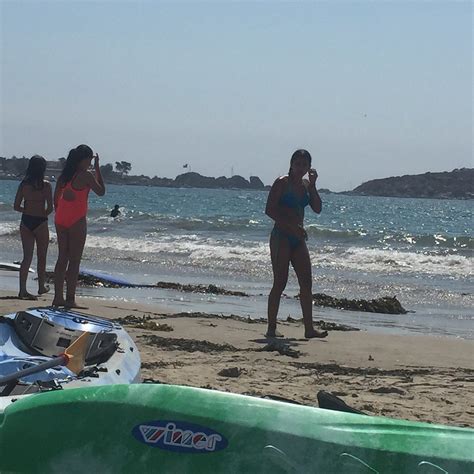 Bed And Wheels Campground Reviews Pichidangui Chile