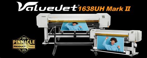Mutoh Printing And Cutting Equipment