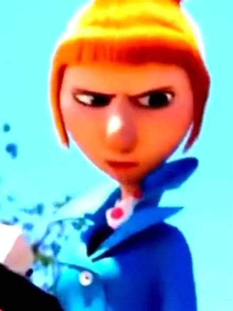 Lucy Wilde Angry By Hibaritsunayoshi On Deviantart