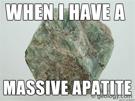 Apatite Meme On Imgur