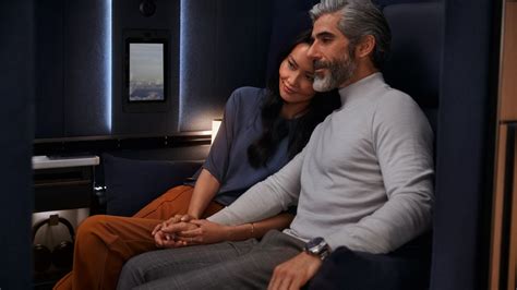 A Home Above The Clouds Lufthansa Allegris First Class Lufthansa