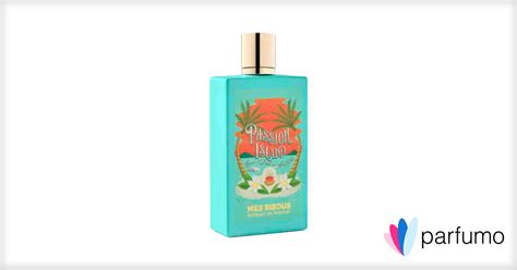 Passion Island By Mes Bisous Reviews And Perfume Facts