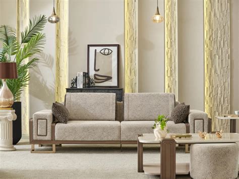 Nirvana 4 Seater Sofa Divan Furniture