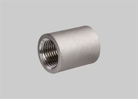 Stainless Steel Coupling Fittings Price Manufacturer And Exporter