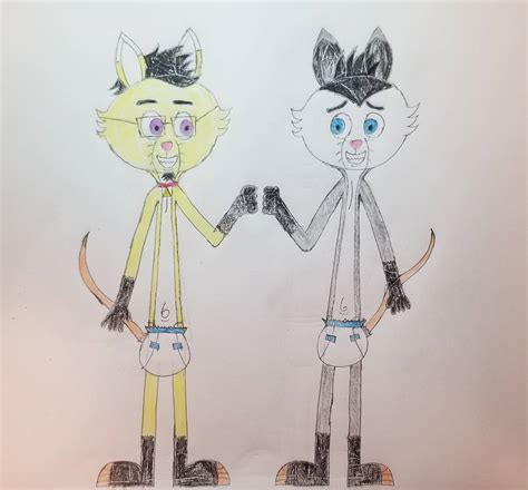 Diapers Pt 2 By Jalen73771735 On Deviantart