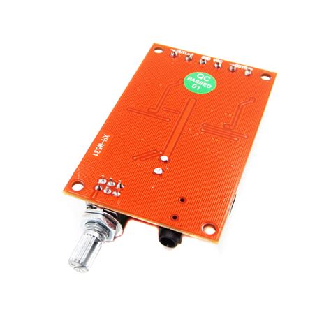 YAMAHA YDA138-E Digital Amplifier board 2X10W 2X12W 2X20W W/headphone ...