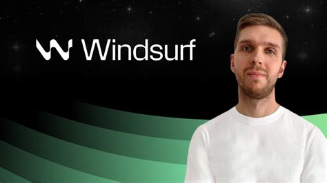 Windsurf For Beginners Ai Coding Crash Course