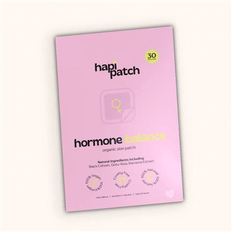 Wellness Patches For The Ultimate Glow Up Ravish Magazine