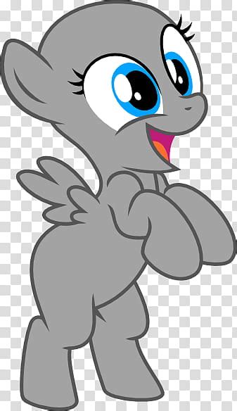 Mlp Pegasus Base Filly Mlp Pegasus Base Filly