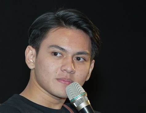 Perankan Karakter Jun Rey Bong Dipandang Sebelah Mata