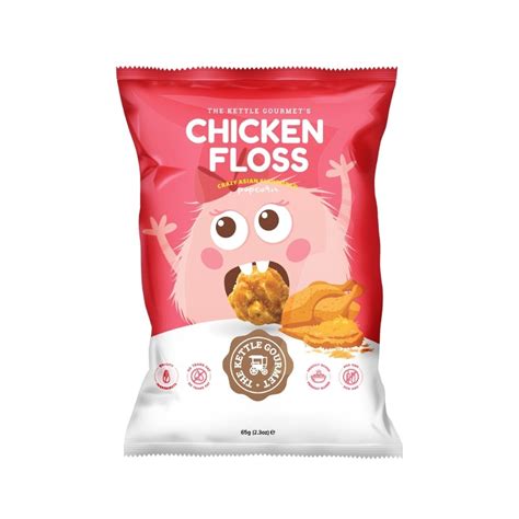 All Snacks Tasty Snack Asia
