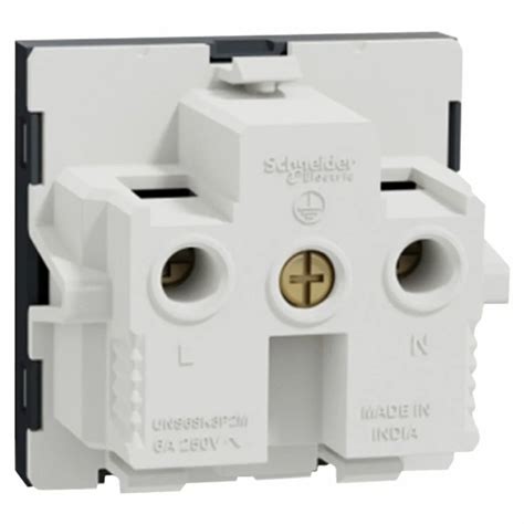 Modular Switch Socket Combination 3 Pin 230 V At ₹ 177 Piece In Bengaluru Id 2849266689948