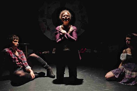 Bridget Ann White Gosh Ill Just Never Shut Up About This Place Pc