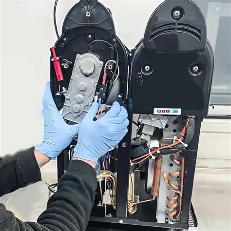 Parts Repairs And Servicing Au