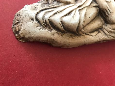 Erotic Art Sculpture Sexy Wall Decor Romantic T For Etsy