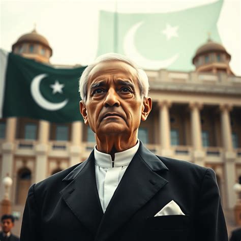 Honoring Quaid E Azam The Visionary Leader