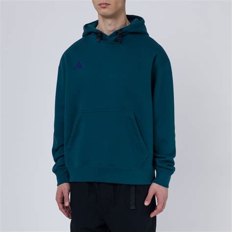 Мужская толстовка Nike ACG NRG Hoodie, BQ3453-347