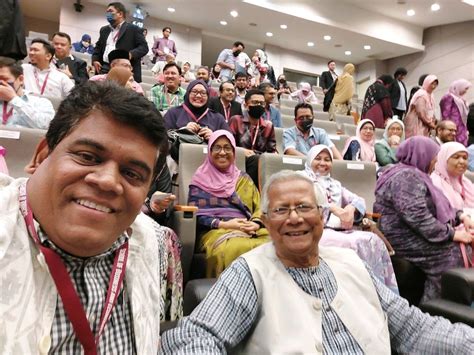 Socialbusiness Upm Moinul Hoque