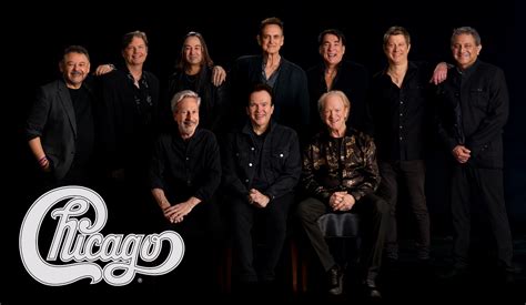 Chicago The Band 2026 — Viva Tickets