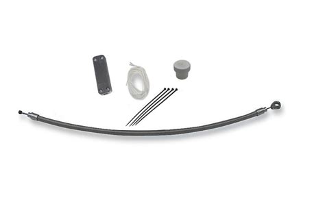 Fbi Ez Install Kits For 08 13 Flhtx Cable Clutch Models Road 6 Customs