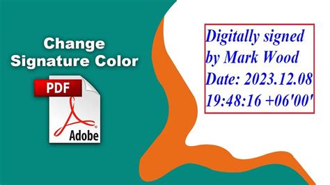How To Remove Background From Pdf Using Adobe Acrobat Pro Dc Artofit