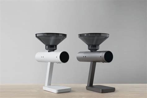 Acaia анонсували нові компактні ваги