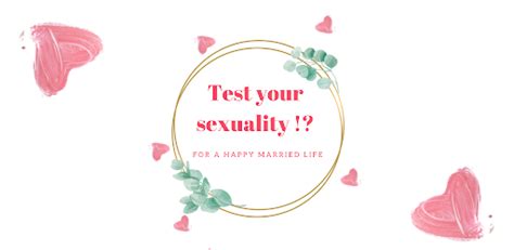 Test Your Sexuality Android App