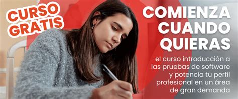 Software Testing Academy Academia De Pruebas De Software Por Software