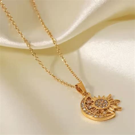 Celenia Necklace Thewristlab