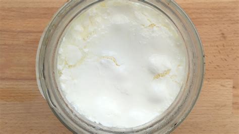 Fermentation Friday Yoghurt