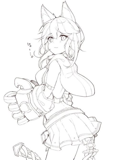 嘟嘟cg 2 花瓣网