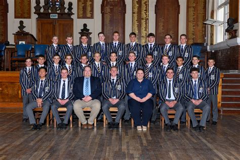 Other Sport Grey College