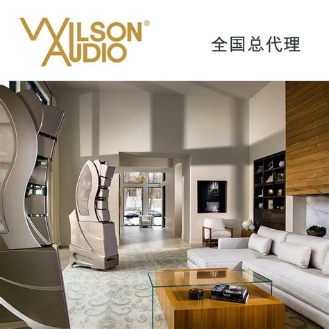 Wilson Audio美国威信 Wamm Master Chronosonic大旗舰落地式音箱 标准色standard【图片 价格 品牌