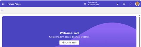 Where Did The Create Portals Button Go Power Community Where Did The Create Portals Button Go Power Community