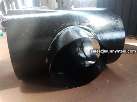 Butt Weld Pipe Tee Tee Fittings Pipe Teespipe Tees Tubing Tees Tee Pipe Fittings Reducing
