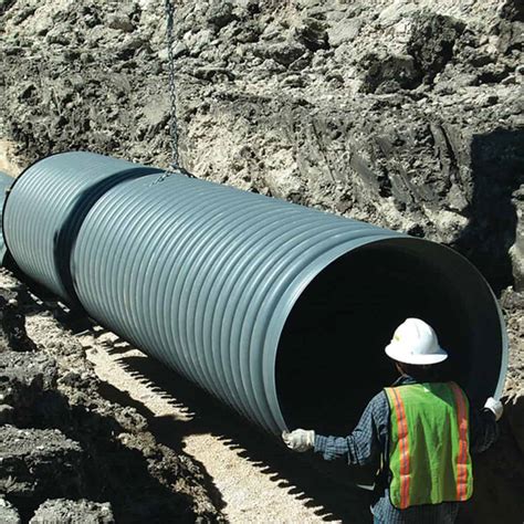 Hp Storm Pipe Gravity Flow Storm Drainage Ferguson Waterworks