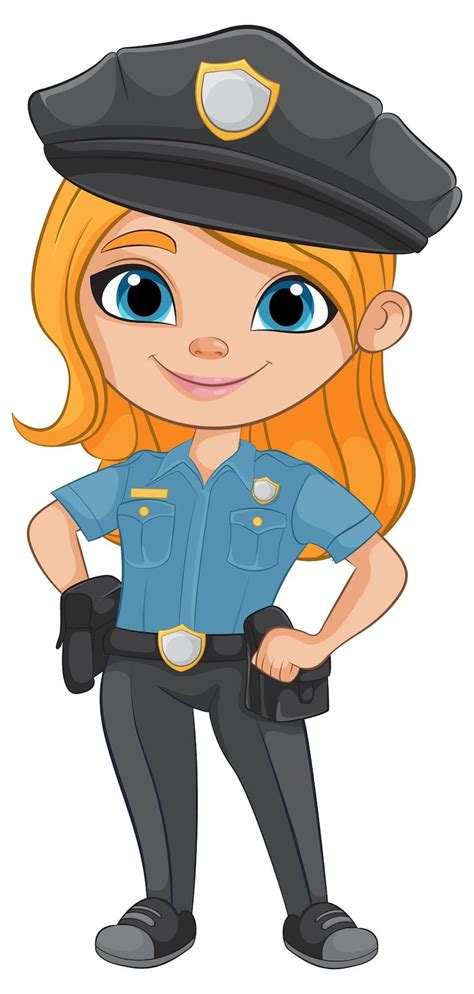 Polizei Clipart Vektoren Lade Kostenlose Hochwertige Vektoren Von