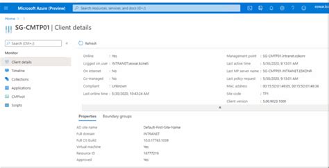 technical preview 2005 tenant attach install application in real time