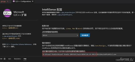 vs code c 万能头无法使用 c 万能头文件不能用 csdn博客