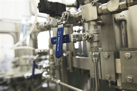 Floating Ball Valve Vs Trunnion What S Their Difference Dombor